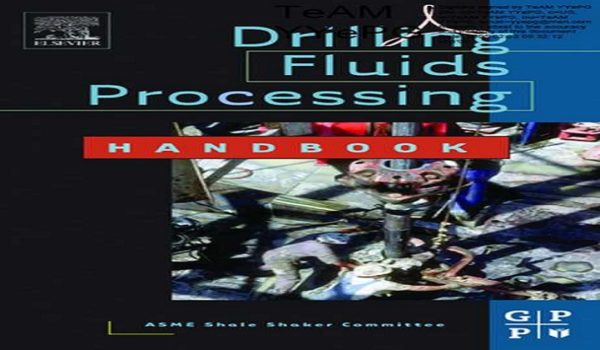 Drilling Fluids Processing Handbook PDF Free Download