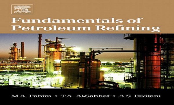 Fundamentals of Petroleum Refining PDF Free Download