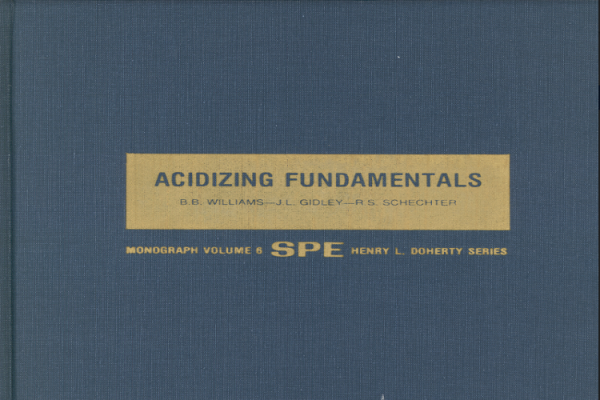 Acidizing Fundamentals PDF Free Download Acidizing Fundamentals PDF Free Download