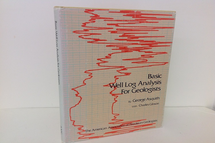 Basic Well Log Analysis for Geologists PDF Free Download